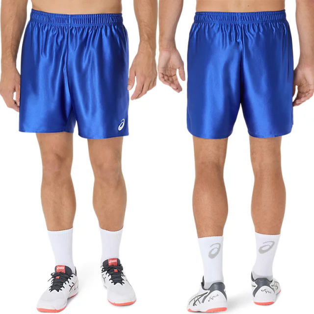 【25SS】【アシックス】2053A204 ゲームプラパン15（S～2XL） 股下15cm（L寸）