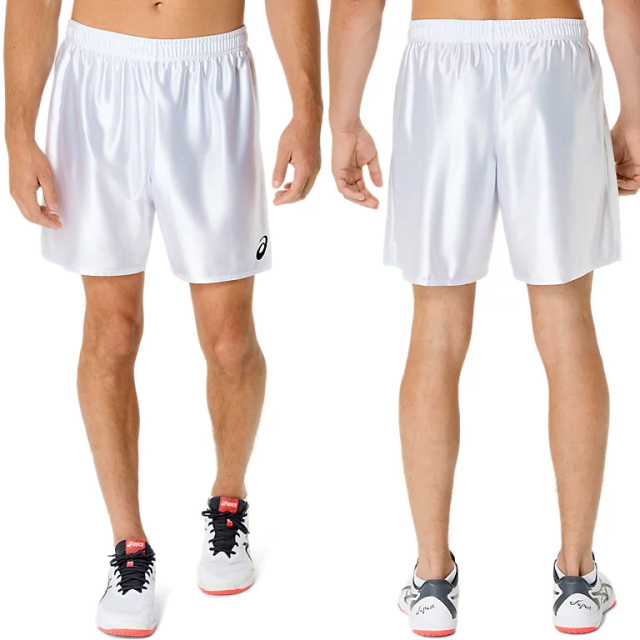 【25SS】【アシックス】2053A204 ゲームプラパン15（S～2XL） 股下15cm（L寸）