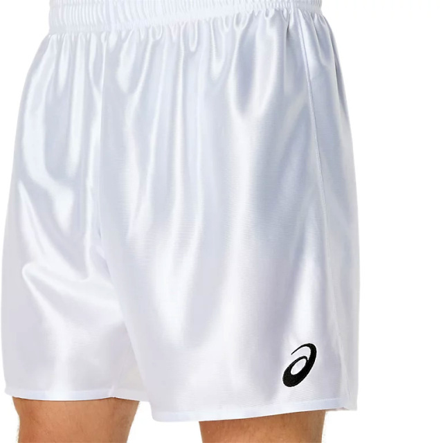 【25SS】【アシックス】2053A204 ゲームプラパン15（S～2XL） 股下15cm（L寸）