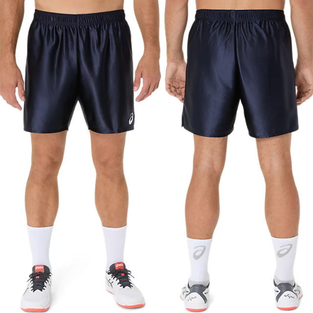 【25SS】【アシックス】2053A204 ゲームプラパン15（S～2XL） 股下15cm（L寸）