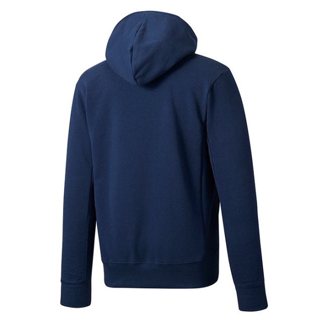 【23SS】【デサント】DTM2601B フーデッドスウェット（S～XA）【チームオーダーマーキング対応】