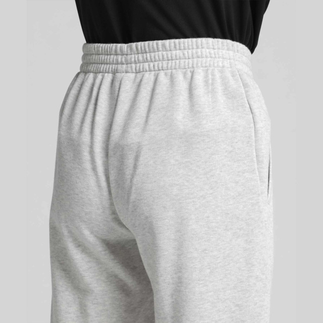 【23SS】【デサント】DTM2601PB スウェットパンツ【裾ホッピング】（SS～XA）【チームオーダーマーキング対応】