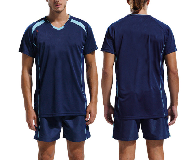 【wundou】P1610 ゲームシャツ【半袖】（110～XXL）