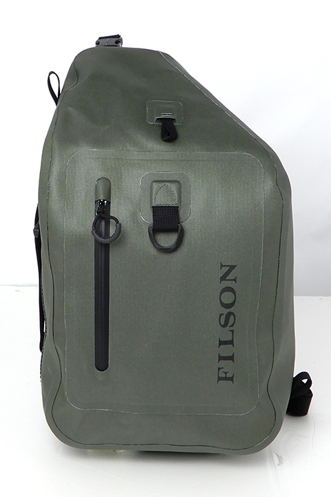 DRY SLING PACK/ドライスリングパック