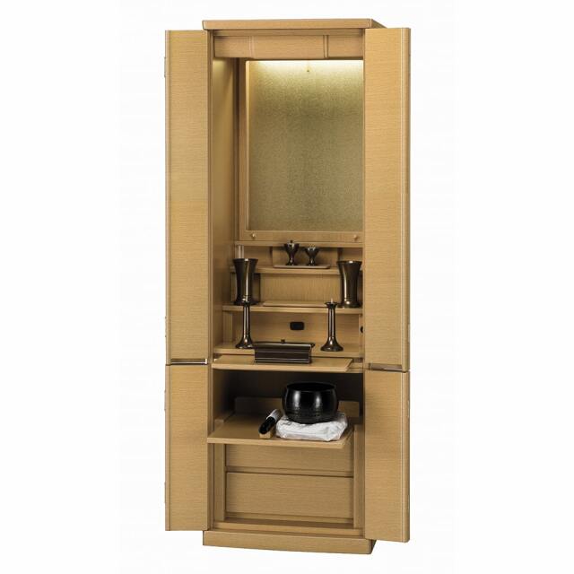 メイビス ライト｜創価学会 田中仏壇店