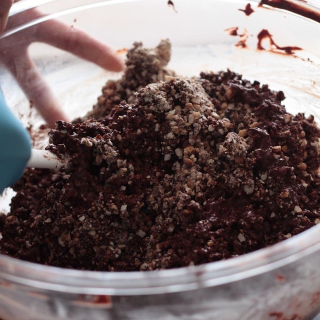 PUFFED RICE CRUNCH CHOCOLATE｜丹後王国こだわり市