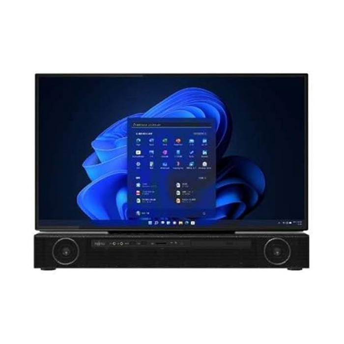 【新品未使用品 / Office付】富士通 / デスクトップパソコン / ESPRIMO FH90/F3 / Windows 11 Home ...