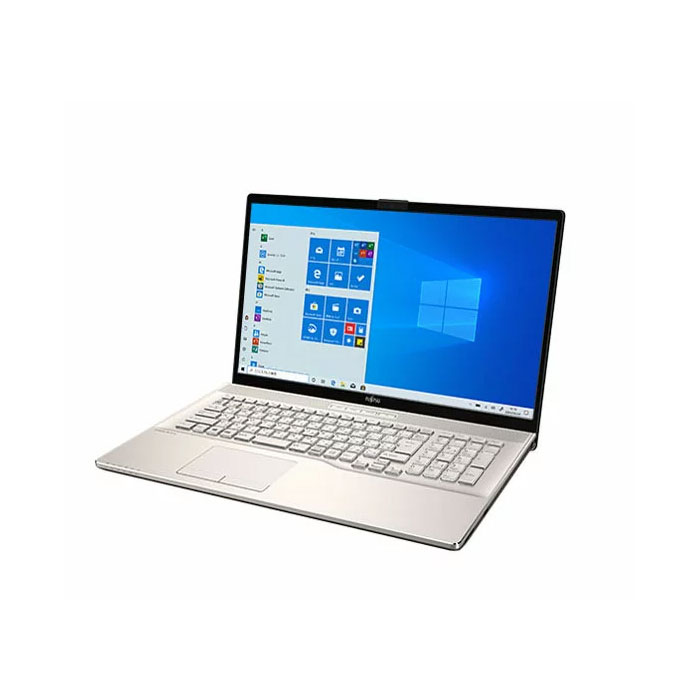 【新品未使用品 Bランク】 富士通 / ノートパソコン / LIFEBOOK NH90/E2 / FMVN90E2G / Windows 10 ...