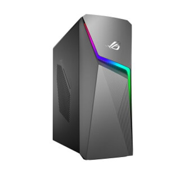 【メーカー再生品Aランク】ASUS / ゲーミング デスクトップパソコン / ROG Strix G10DK / Windows 11 ...