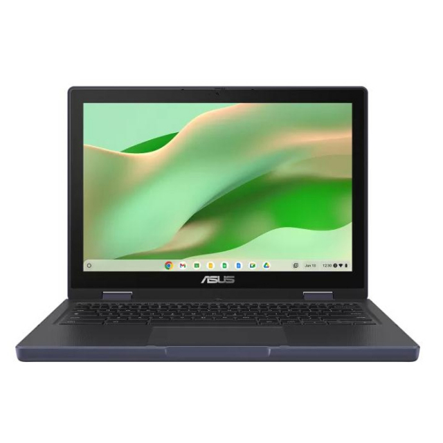 ASUS Chromebook CZ12 Flip ノートパソコン CZ1204FM2A-R90032 ChromeOS MediaTek ...