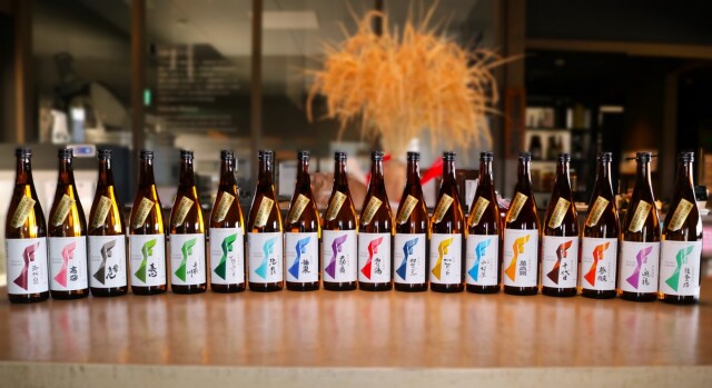 能登の復興 支援酒プロジェクト つなぐ石川の酒【天狗舞 山廃 特別純米酒 ver.】720ml 車多酒造 オンラインショップ