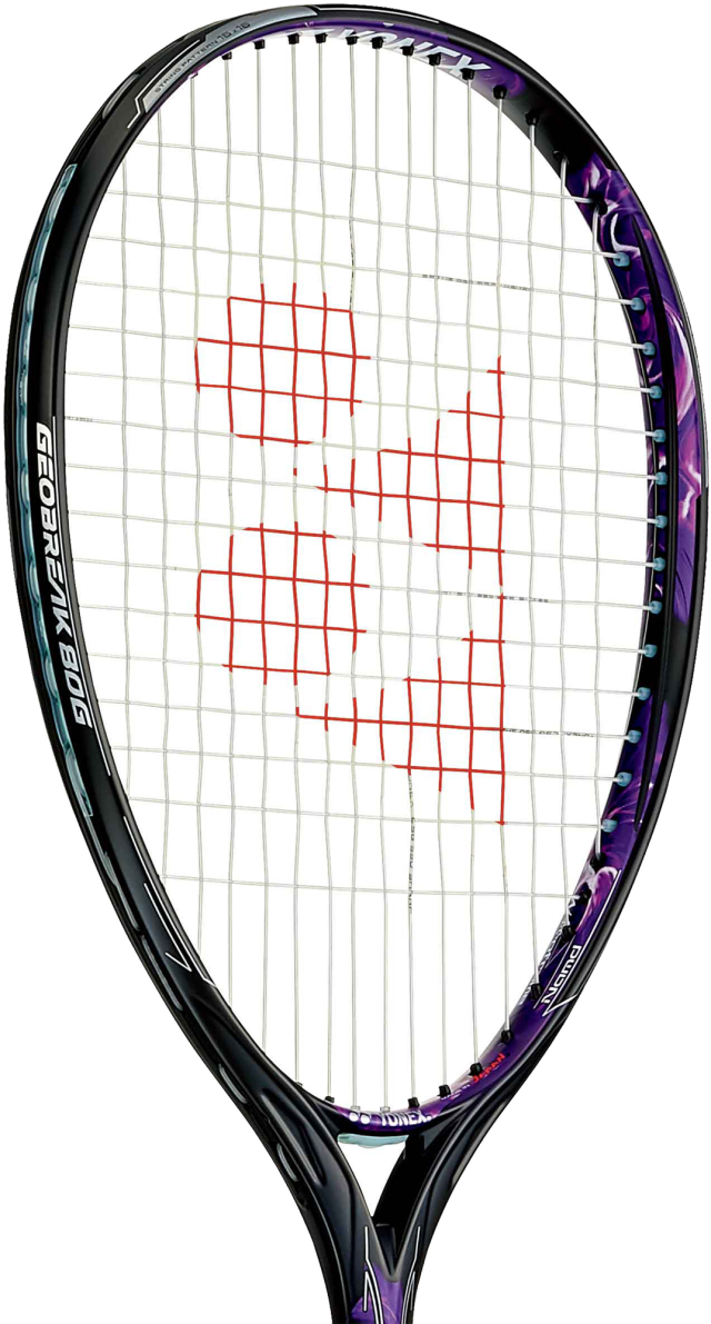 テニスショップRyo ソフトテニスラケット ヨネックス(YONEX) GEOBREAK 80G ジオブレイク80G (GEO80G) 【後衛用】