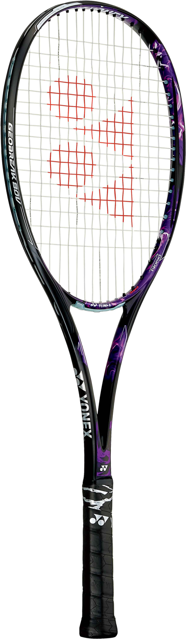 テニスショップRyo ソフトテニスラケット ヨネックス(YONEX) GEOBREAK 80V ジオブレイク80V (GEO80V) 【前衛用】
