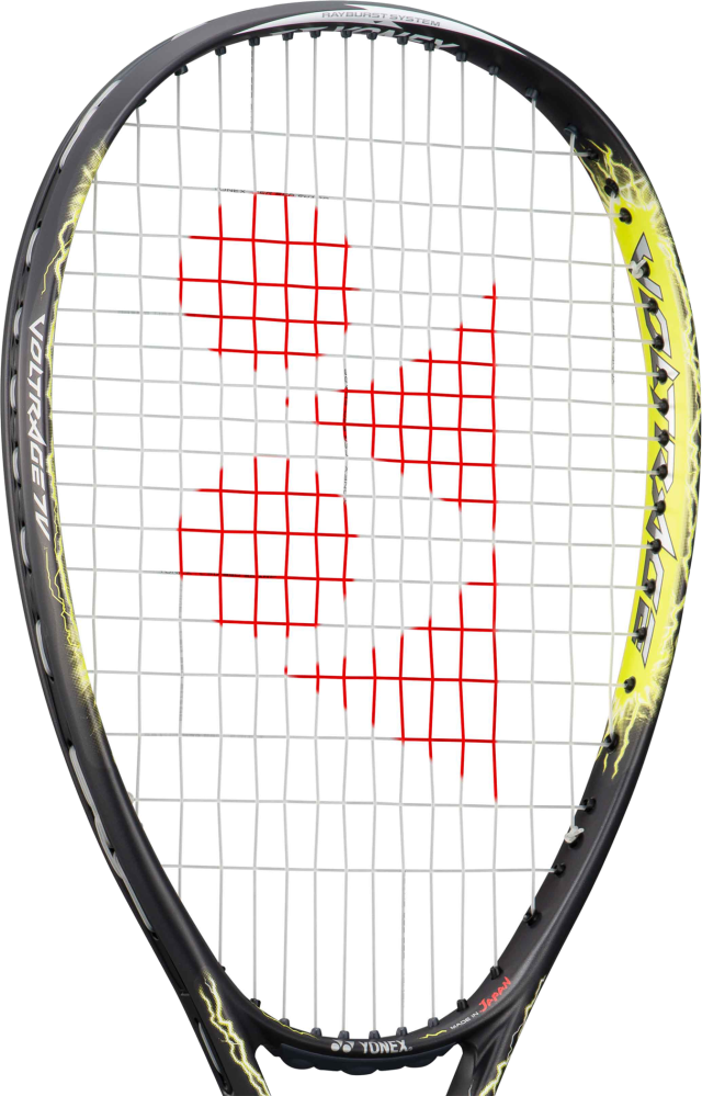 テニスショップRyo ソフトテニスラケット ヨネックス(YONEX) VOLTRAGE 7V ボルトレイジ7V (VR7V) 【中上級者向け前衛用】