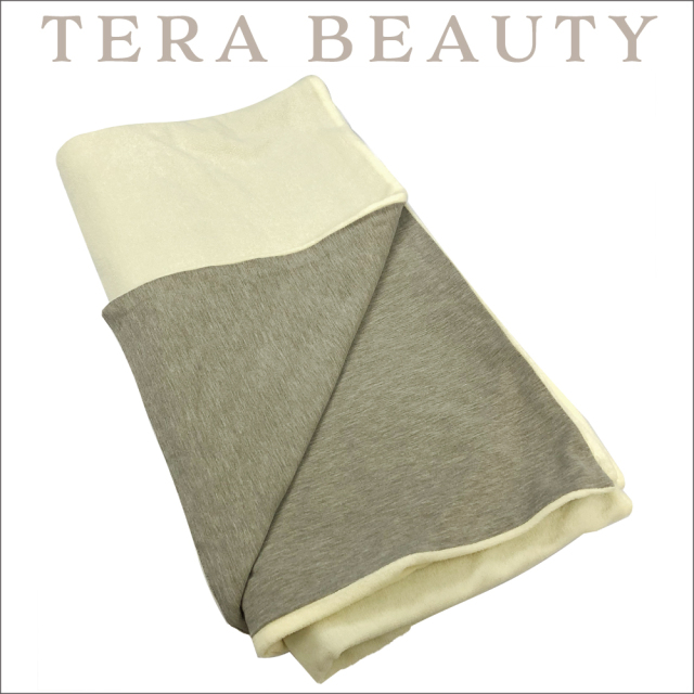 11/7再入荷♪ 新商品! ついに登場!ブランケット TB-048 【テラビューティー・ブランケット】[2色] [ブランケット]