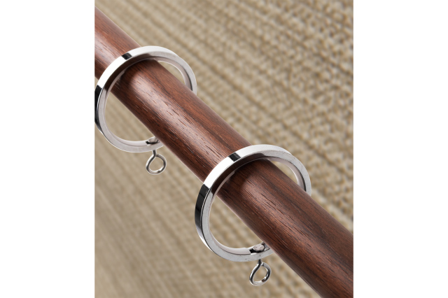 TOSO グレイスノーヴァ19 | カット無料 カーテンレール ネクスティダブル | TERITERI