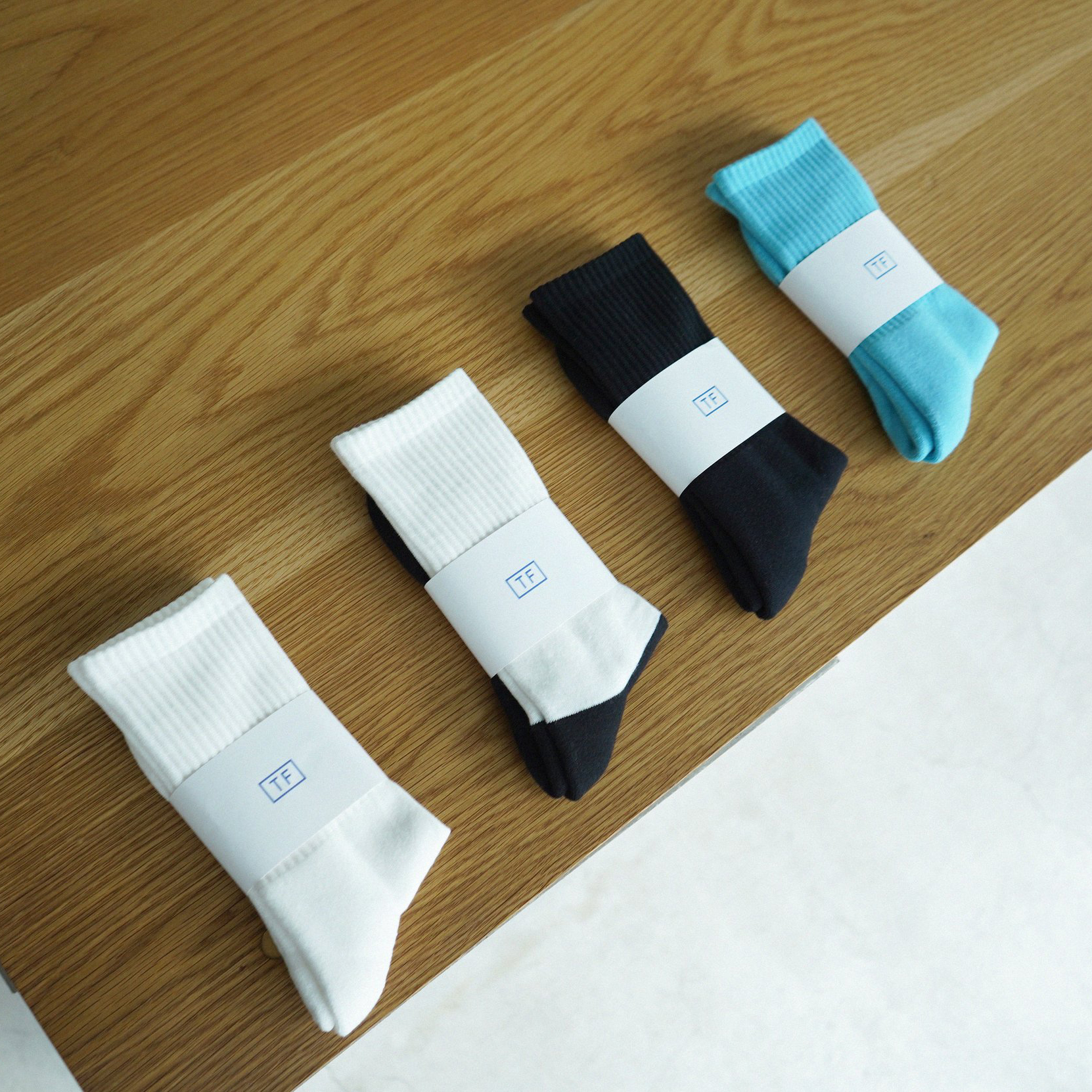 TF Original Socks