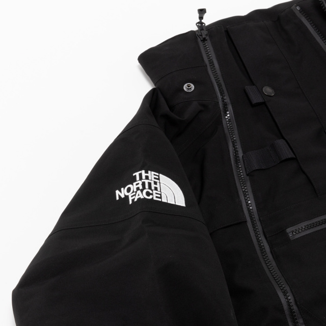 【THE NORTH FACE】(ノースフェイス) STEEP TECH 96 APOGEE Jacket NS62207 / スティープ ...