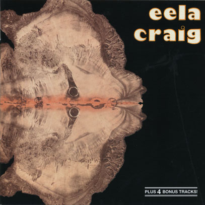 EELA CRAIG/Same (1971/1st) (イーラ・クレイグ/Austria)