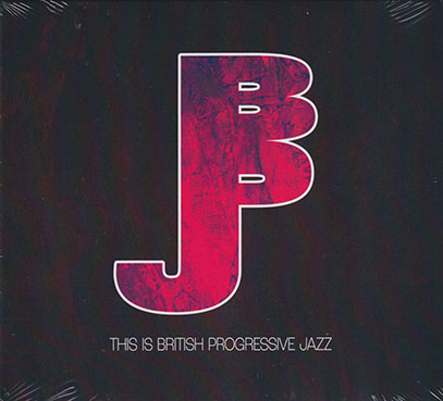 V.A.(JOHN SAURMAN,ALLAN HOLDSWORTH,etc)/This Is British Progressive ...