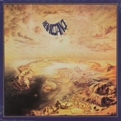 RENAISSANCE(JANE RELF)/Same (1969/1st) (ルネッサンス/UK)