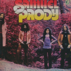 SAMUEL PRODY/Same (1971/only) (サミュエル・プロディ/UK)