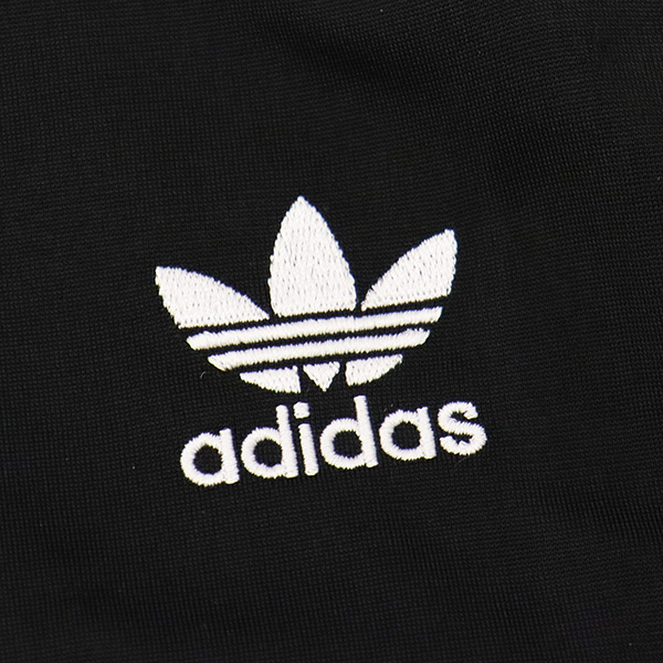 adidas (アディダス) 14245 FIREBIRD TP ファイヤーバード トラックパンツ ジャージ GN3517 ブラック AD155