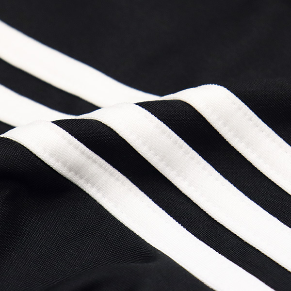 adidas (アディダス) 14245 FIREBIRD TP ファイヤーバード トラックパンツ ジャージ GN3517 ブラック AD155