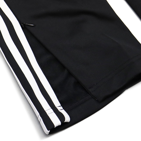 adidas (アディダス) 14245 FIREBIRD TP ファイヤーバード トラックパンツ ジャージ GN3517 ブラック AD155