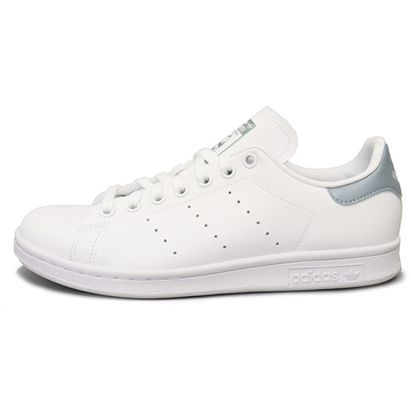 adidas (アディダス) GX4624 STAN SMITH W スタンスミス レディース スニーカー フットウェアホワイトxマジック ...
