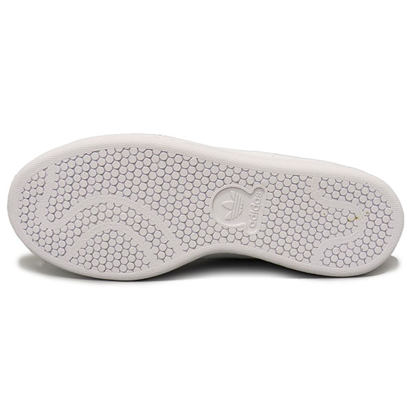 adidas (アディダス) GX4624 STAN SMITH W スタンスミス レディース スニーカー フットウェアホワイトxマジック ...