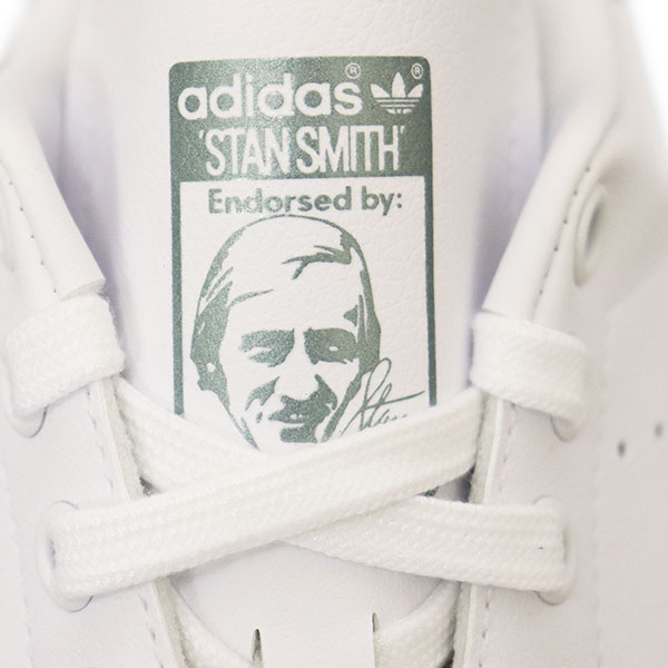 adidas (アディダス) GX4624 STAN SMITH W スタンスミス レディース スニーカー フットウェアホワイトxマジック ...