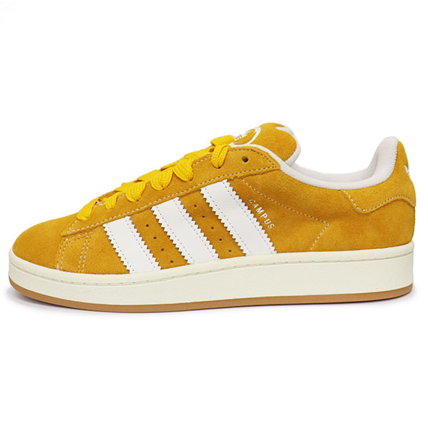 adidas (アディダス) H03473 CAMPUS 00S キャンパス 00S スニーカー パントーンxフットウェアホワイトxオフ ...