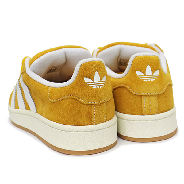 adidas (アディダス) H03473 CAMPUS 00S キャンパス 00S スニーカー パントーンxフットウェアホワイトxオフ ...