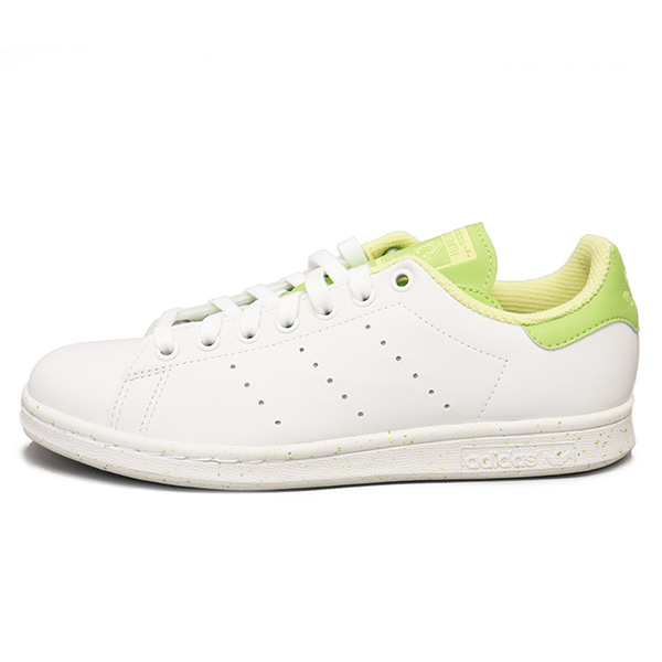 adidas (アディダス) HP5578 STAN SMITH スタンスミス スニーカー ホワイトxパントーンxパントーン AD175