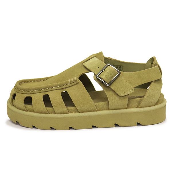 正規取扱店 Clarks (クラークス) 26181007 Meare Buckle メア バックル メンズ シューズ Drk Maple ...