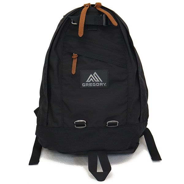 正規取扱店 GREGORY (グレゴリー) ファインデイ JPS デイパック リュックサック 1410171041-ブラック GY099 通販 THREE WOOD WEB本店
