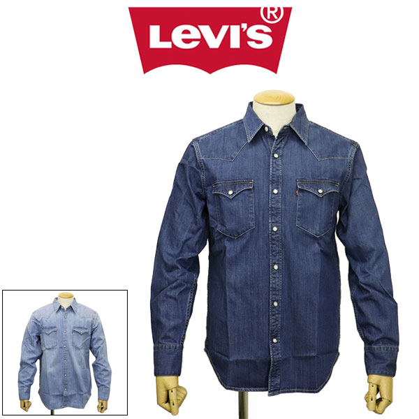Levi's(リーバイス)正規取扱店THREEWOOD(スリーウッド)