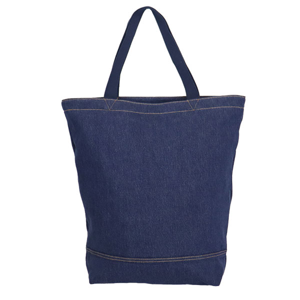 正規取扱店 Levi's (リーバイス) D54400002 BACK POCKET TOTE バックポケット デニムトートバッグ NAVY ...