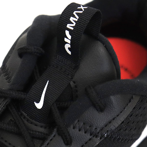 正規取扱店 NIKE (ナイキ) DH0874 ウィメンズ エア マックス INTRLK ライト レディーススニーカー 003 ブラックx ...