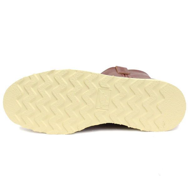 正規取扱店 RED WING(レッドウィング) 8866 9インチ PECOS BOOTS(ペコスブーツ) オロ・ラセット(赤茶) ：流行 ...