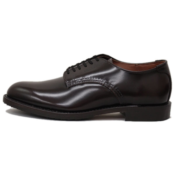 RED WING (レッドウィング) 9086 Mil-1 Blucher Oxford (ミルワンブルーチャーオックスフォード) プレーン ...