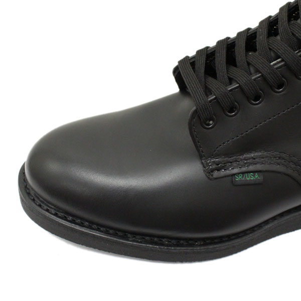 REDWING(レッドウィング) 9197 Postman Boot(ポストマンブーツ) ブラック