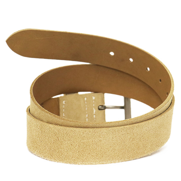 REDWING (レッドウィング) 96518 Leather Belt レザーベルト 38mm Hawthorne Muleskinner