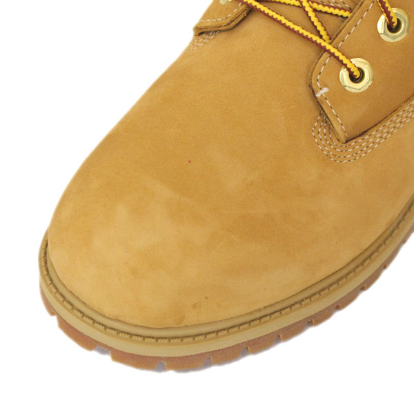 正規取扱店 Timberland (ティンバーランド) 12909 6in Premium Boot (シックスインチ プレミアム ウォーター ...