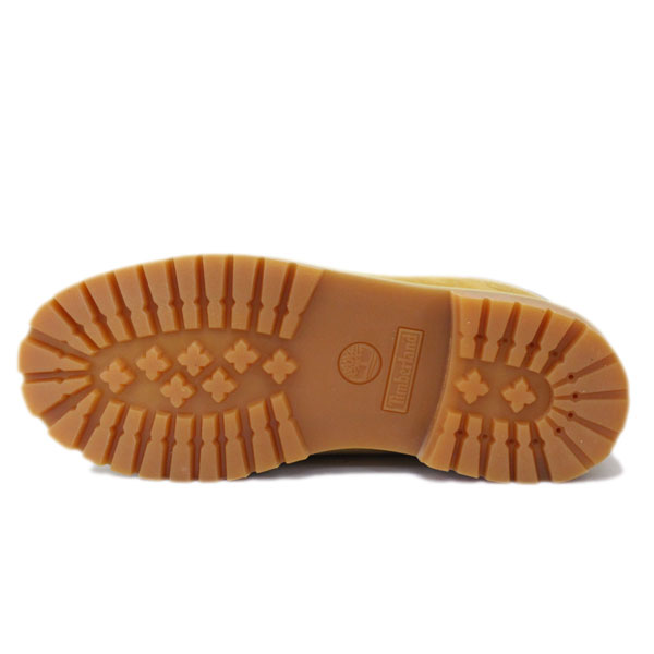 正規取扱店 Timberland (ティンバーランド) 12909 6in Premium Boot (シックスインチ プレミアム ウォーター ...