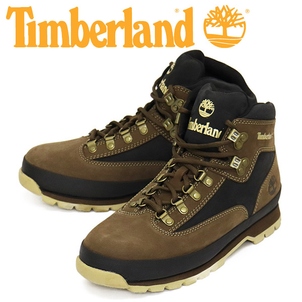 Timberland(ティンバーランド)