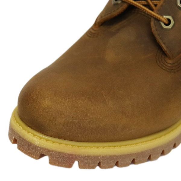 正規取扱店 Timberland (ティンバーランド) A628D 6in PREM WP BT 6インチプレミアムウォータープルーフブーツ ...