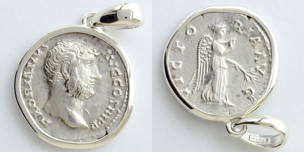 Coins as jewelry: thoughts? - General - Numis Forums