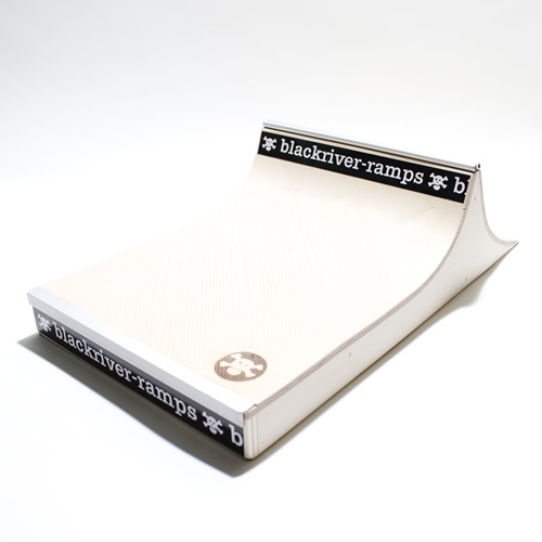 【BR222】blackriver-ramps/John Cowart Signature Ramp/セクション